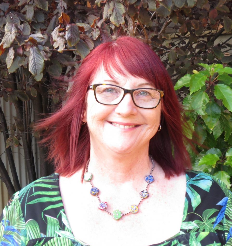 Our Team - Connecting Families SA